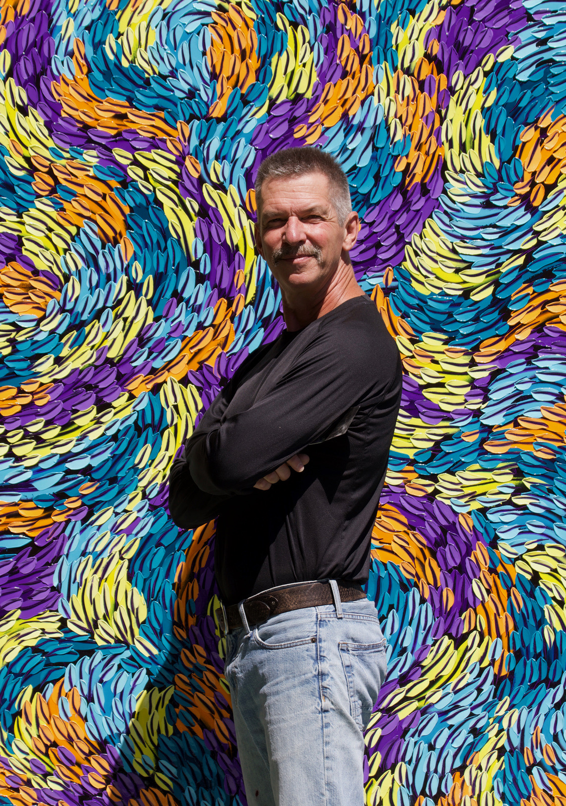 Bill Stone – G ArtGallery Online